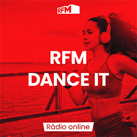 Rádios RFM - RFM