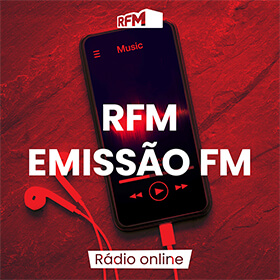 Rádios RFM - RFM